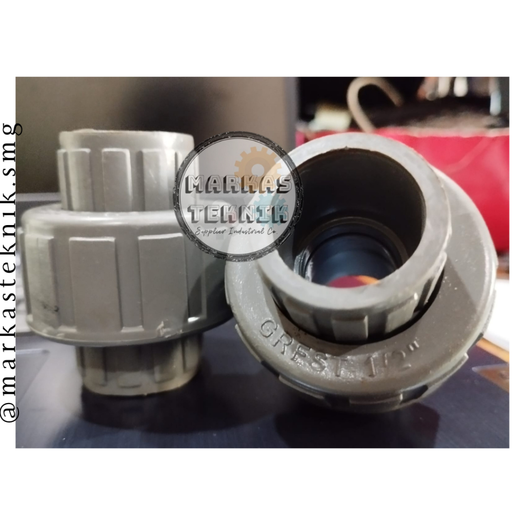 Jual WaterMoor PVC 1/2" GREST / WATERMUR PVC 1/2" / Water Mur PVC 1/2 ...