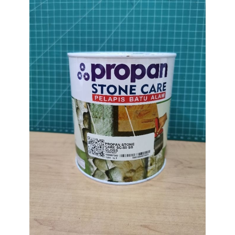 Jual Propan Stonecare batu alam gloss | Shopee Indonesia