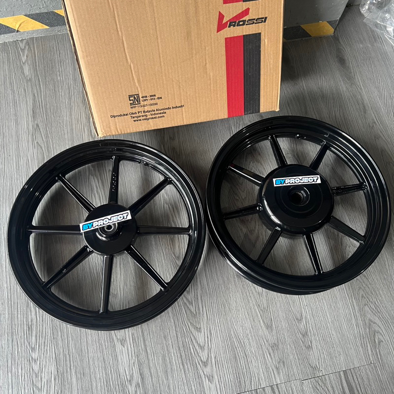 Jual Velg Vrossi Palang 8 Vario 125 150 | Shopee Indonesia