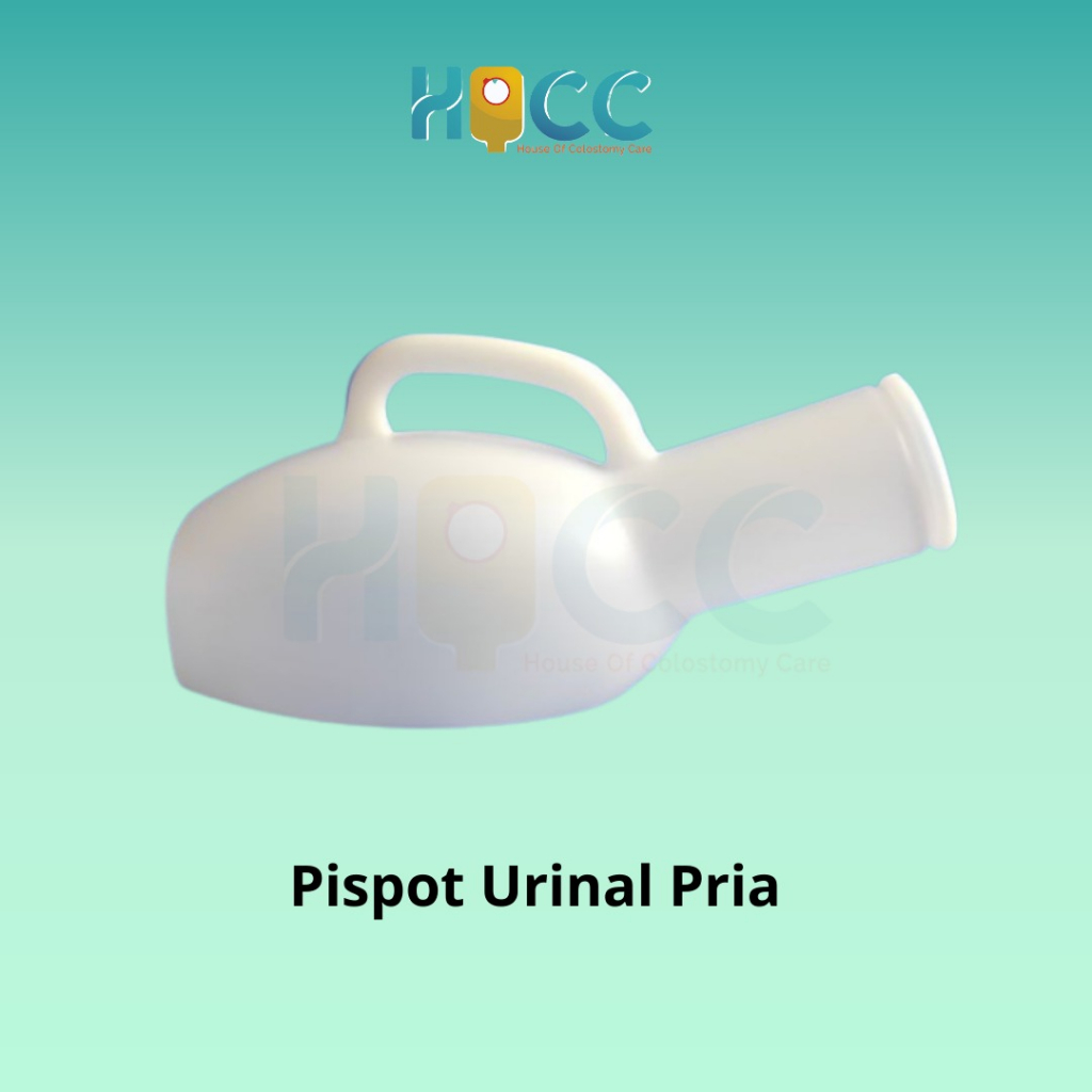 Jual Pispot Urinal Plastik | Shopee Indonesia