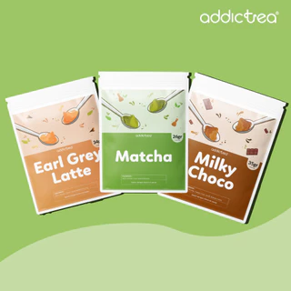 Toko Online Addictea Official Shop | Shopee Indonesia