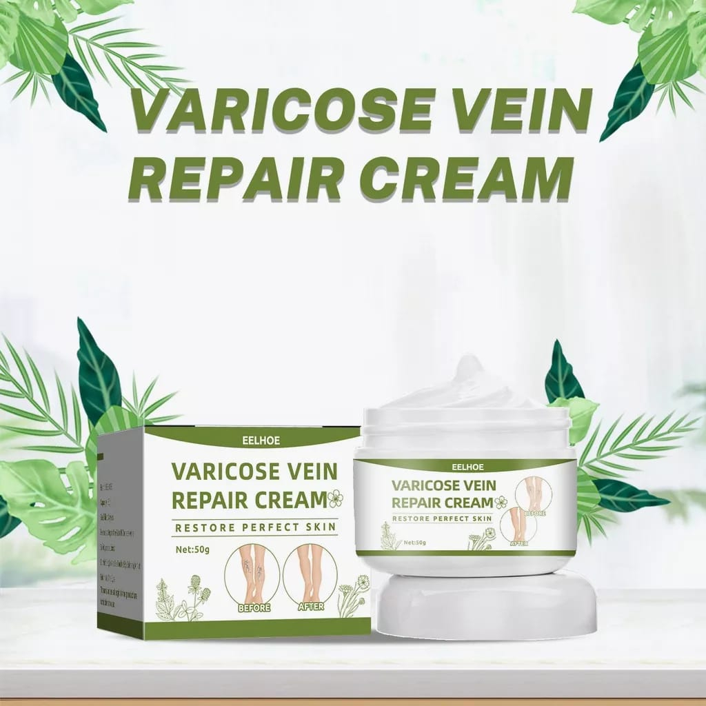 Jual EELHOE Varicose Veins Cream Obat Varises Kaki Ampuh Obat Varises ...