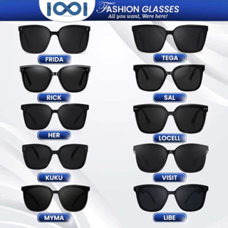 Toko Online IOOI EYEWEAR Official Store | Shopee Indonesia