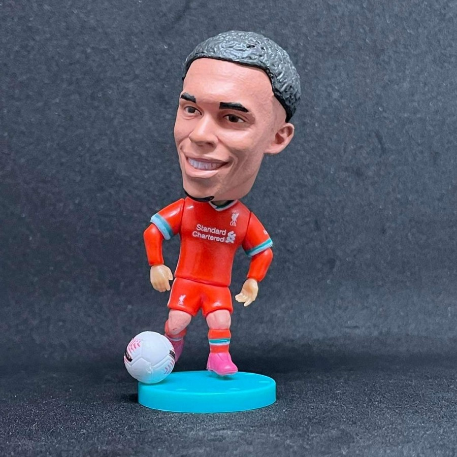 Jual Action figure Trent Alexander-Arnold Liverpool 2020 soccerwe ...