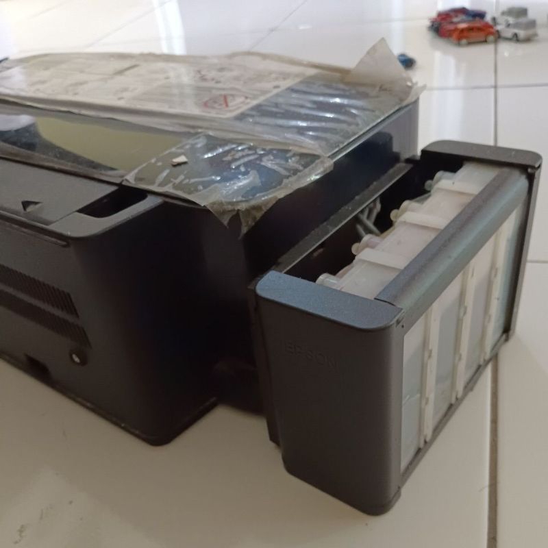 Jual Printer EPSON L100 TABUNG Ori | Shopee Indonesia