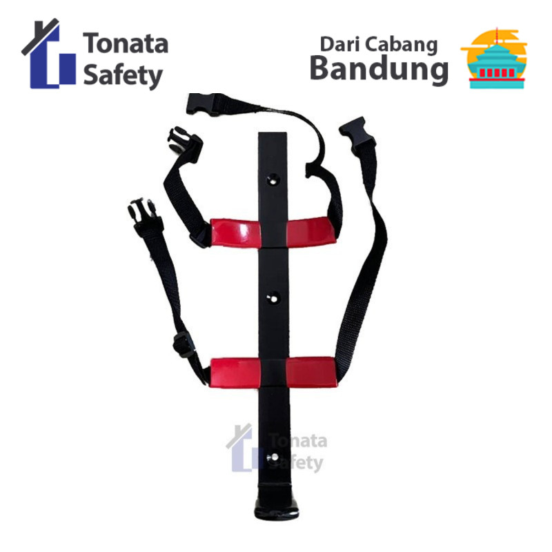 Jual Bracket APAR 3kg / 3 kg / Aksesoris APAR | Shopee Indonesia