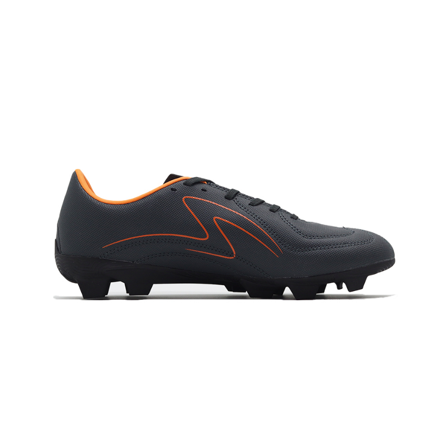 Jual Sepatu Bola Specs Gravity Fg (Mako Black) | Shopee Indonesia