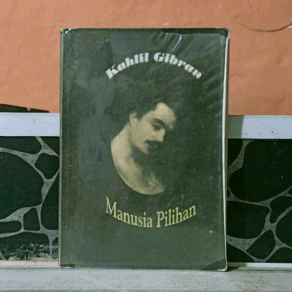 Jual Buku Kahlil Gibran Manusia Pilihan | Shopee Indonesia