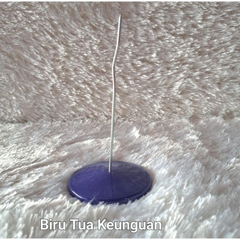 Jual Tusukan/Tancapan Surat/Memo/Kertas/Bon/Nota Besi paper Shear 15cm ...