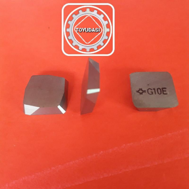 Jual CUCI GUDANG!!!! Sumitomo Electric Cutter Chip SPCN SPCN42R G10E ...