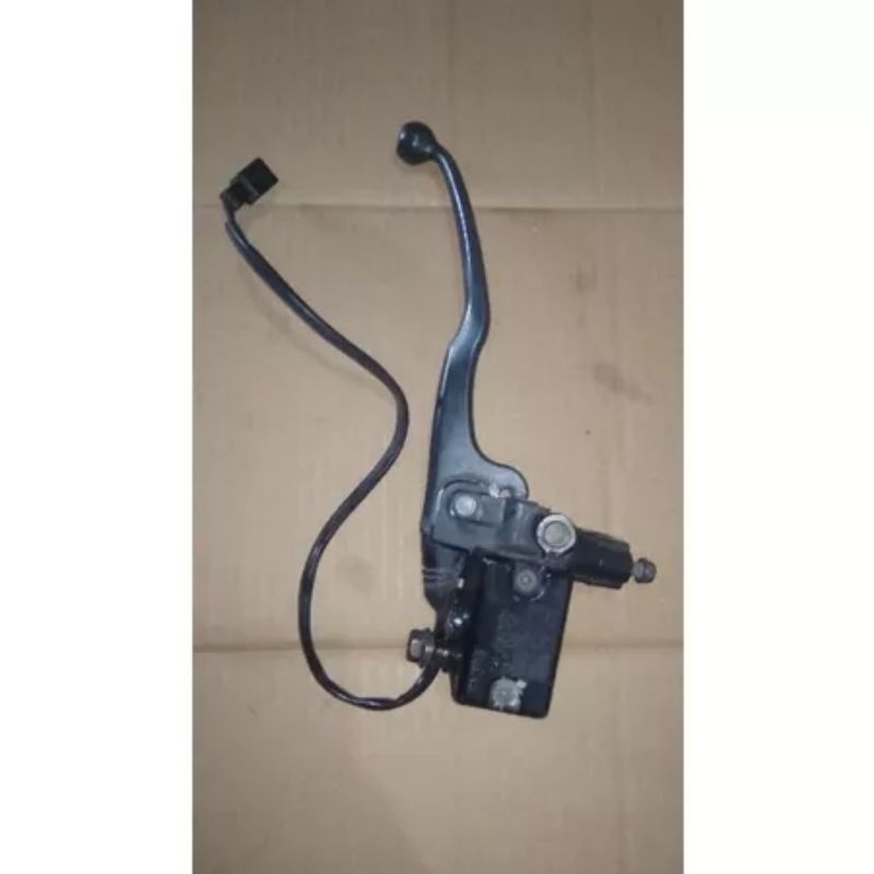 Jual master rem depan yamaha vixion old pnp yamaha byson original ...
