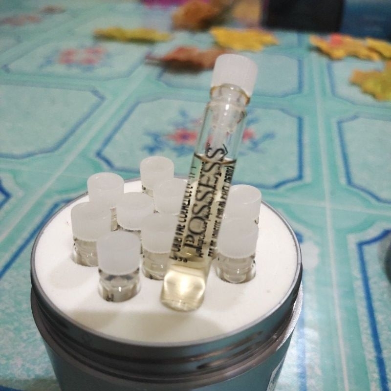 Jual parfum vial | Shopee Indonesia