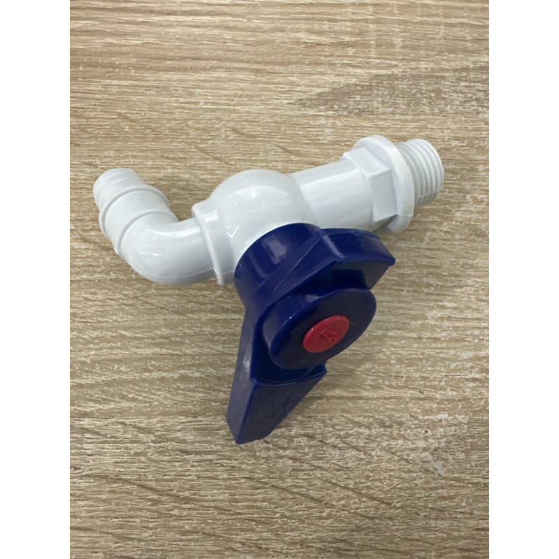 Jual KRAN PVC RISAN PVC 1/2" | Shopee Indonesia