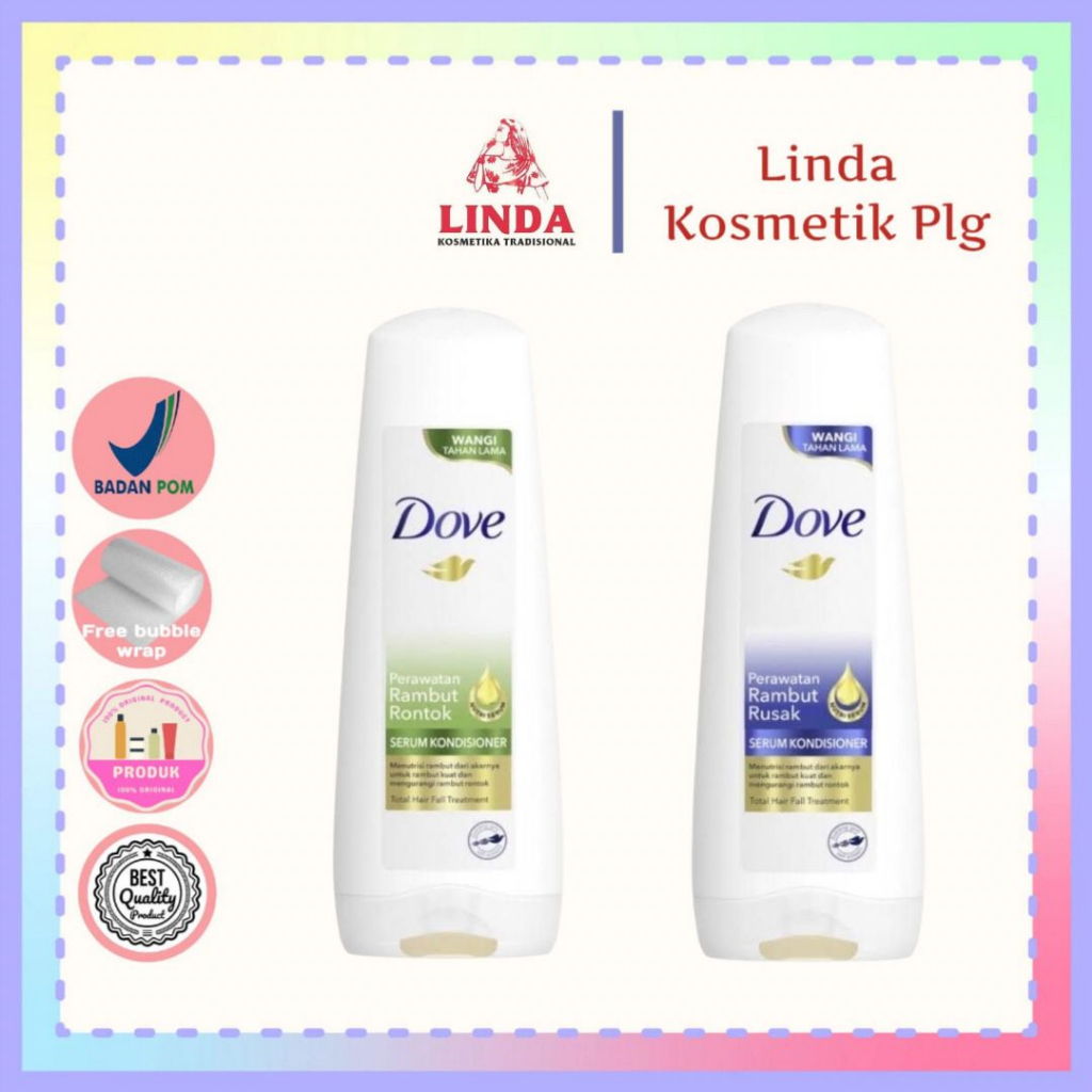 Jual Dove Conditioner | Shopee Indonesia