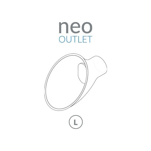 Jual neo outlet L | Shopee Indonesia