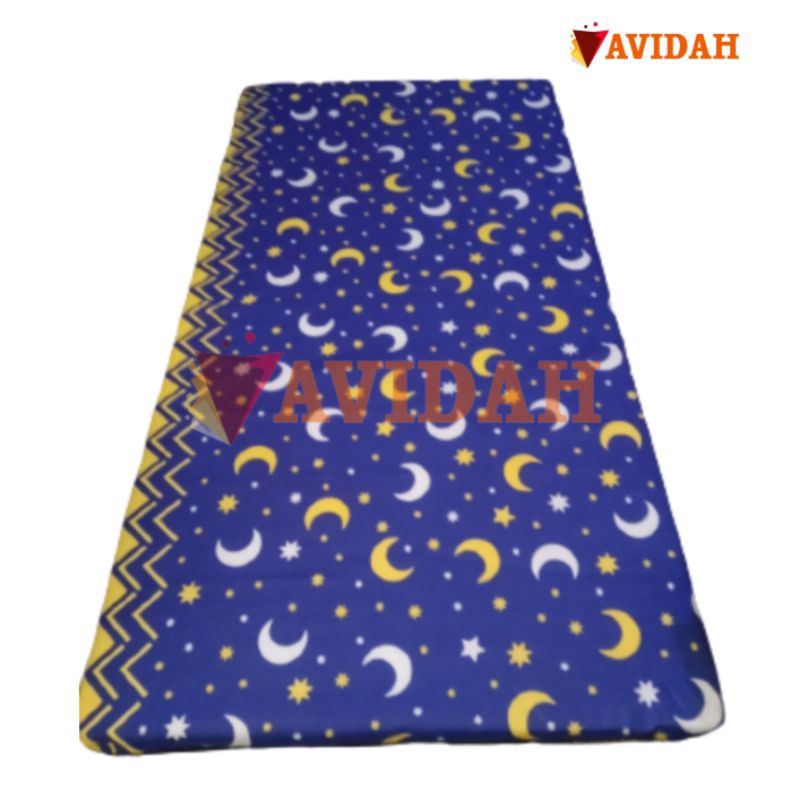 Jual Kasur Lipat Matras Kasur Lantai Uk 70x170x5 cm Sare | Shopee Indonesia