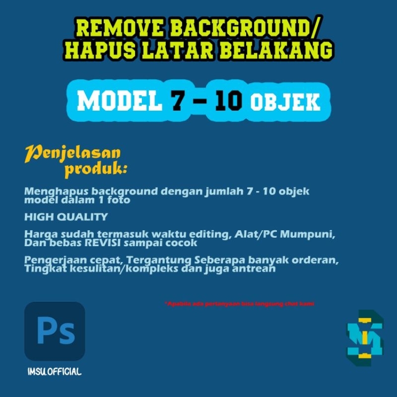 Jual Edit foto Remove Background/Hapus Latar Belakang Ganti Background ...