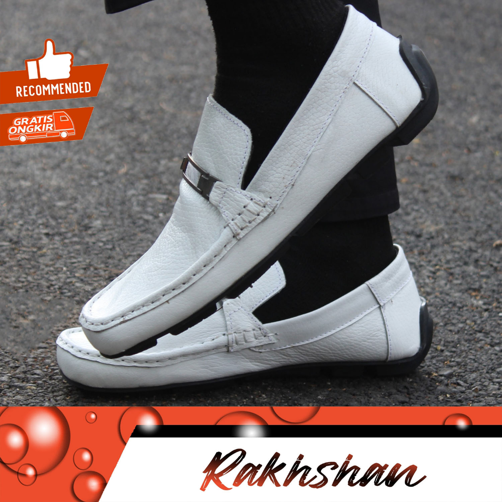 Jual Sepatu Pantofel Pria Dokter Perawat RS Formal Casual Kantor ...