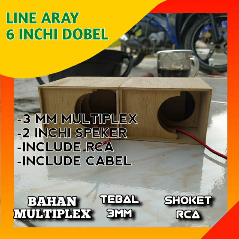 Jual Box Cobre 2 inch brewog , box miniatur cobre. | Shopee Indonesia