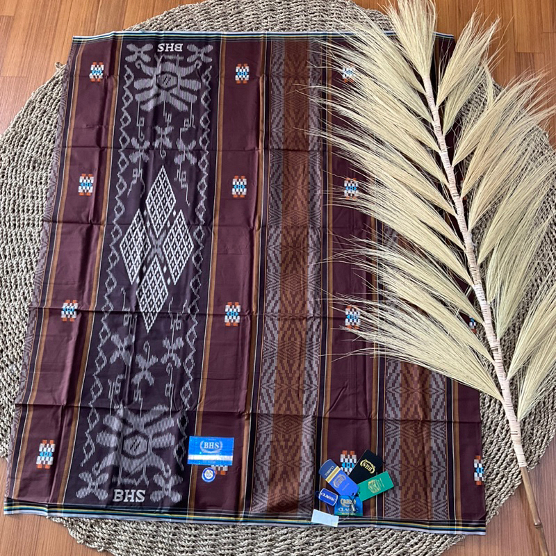 Jual SARUNG BHS CLASSIC STK MIX GOLD | Shopee Indonesia