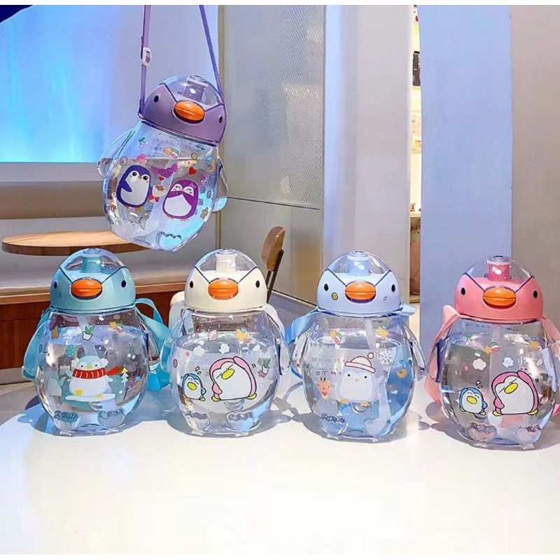 Jual Botol Penguin 1.500ml | Shopee Indonesia