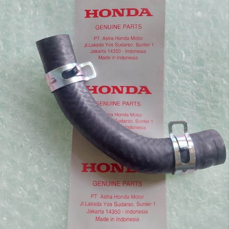 Jual Hose A selang radiator vario 125 150 led lOriginal | Shopee Indonesia