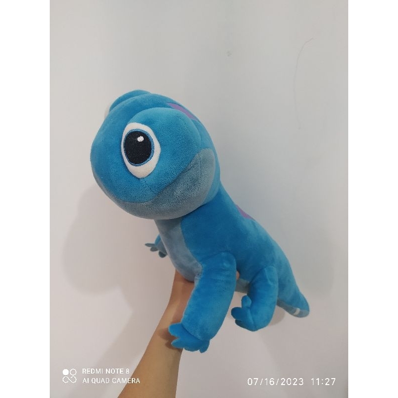 Jual boneka kadal frozen | Shopee Indonesia