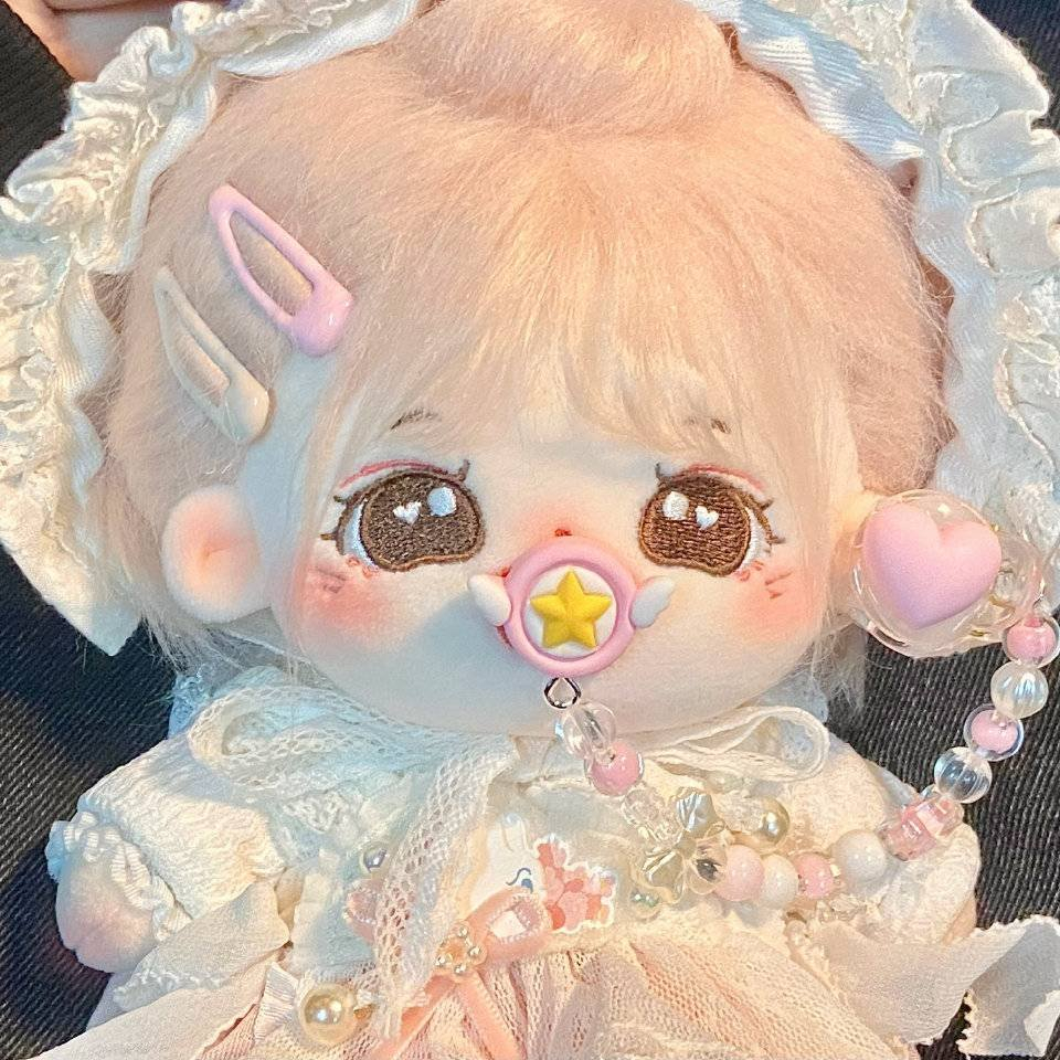 Jual [READY STOCK] Doll Pacifier | Shopee Indonesia