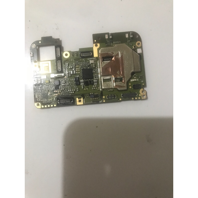 Jual mesin vivo y95 minus cas ram 4/32 | Shopee Indonesia