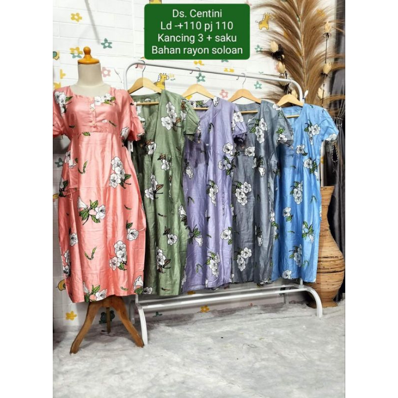 Jual Daster chibi ( centini ) | Shopee Indonesia