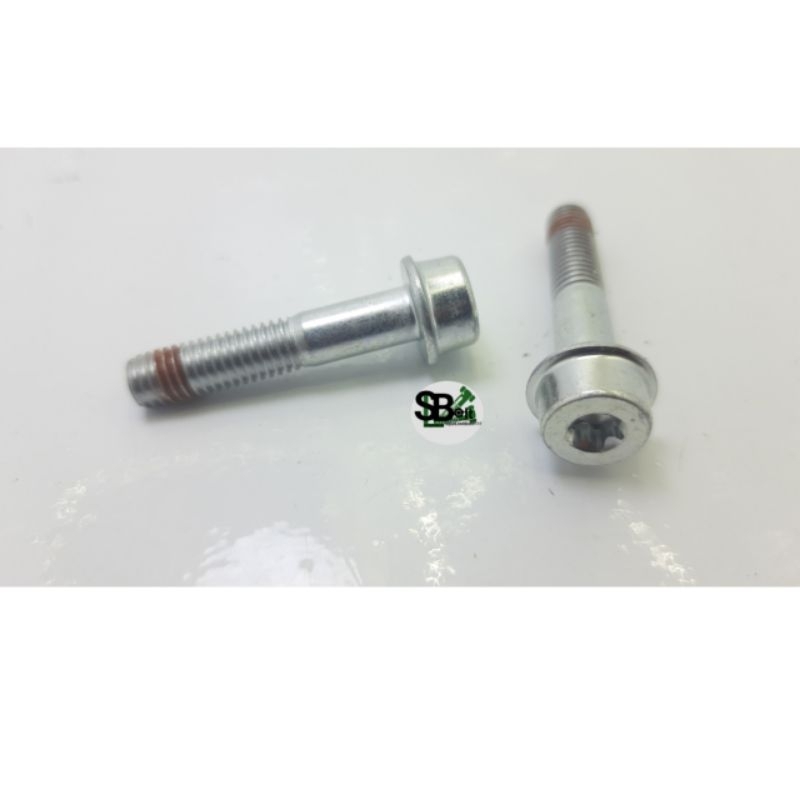 Jual Baut Kaliper Belakang T40 ADV 150 160 PCX 150 160 VARIO 160 original | Shopee Indonesia