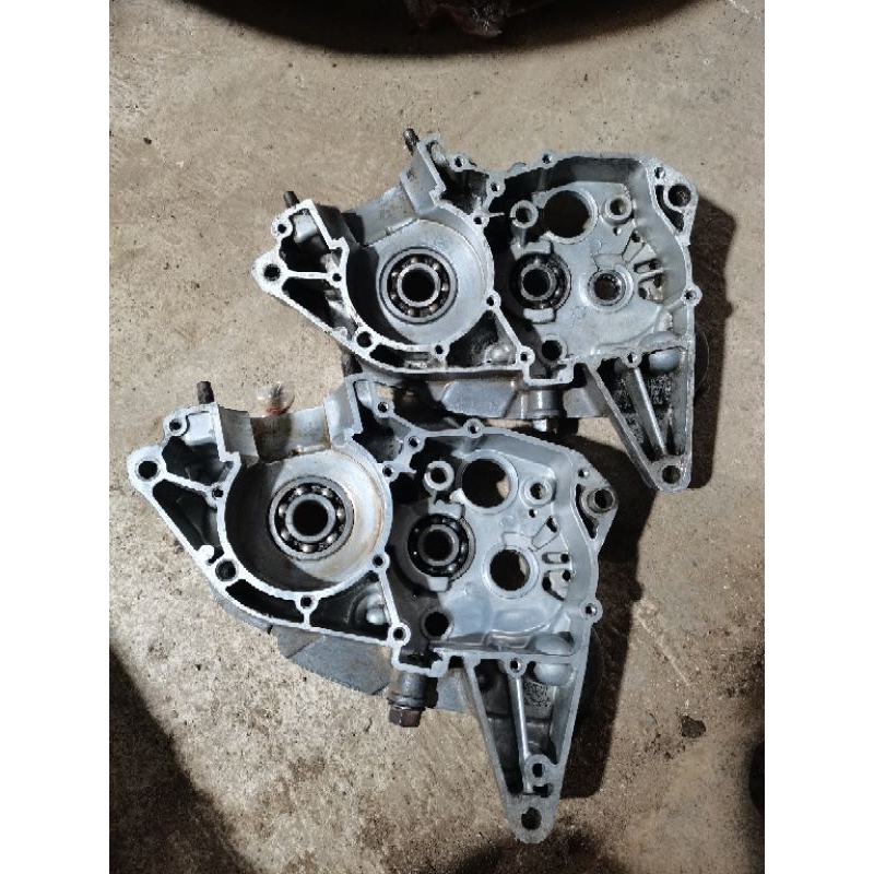 Jual CRANKCASE RX KING KRENGKES KANAN RX KING KALTER KANAN RX KING ...