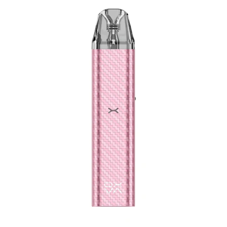 Jual OXVA XLIM SE BONUS KIT POD AUTHENTIC + LIQUID FOOM SALT NIC 30ML ...