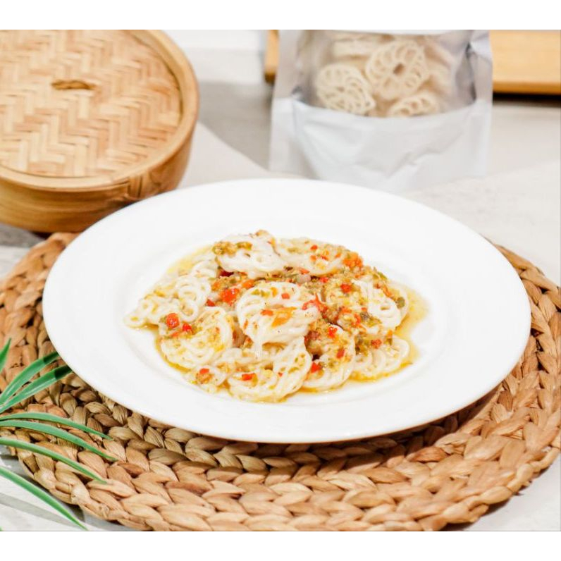 Jual Seblak Coet Jadul Rafael ( Seblak Instan Bumbu Instan ) | Shopee ...