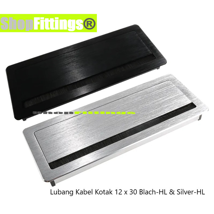 Jual Grommet Penutup Lubang Kabel Cable Hole Cover Grommets 12 15 cm X ...