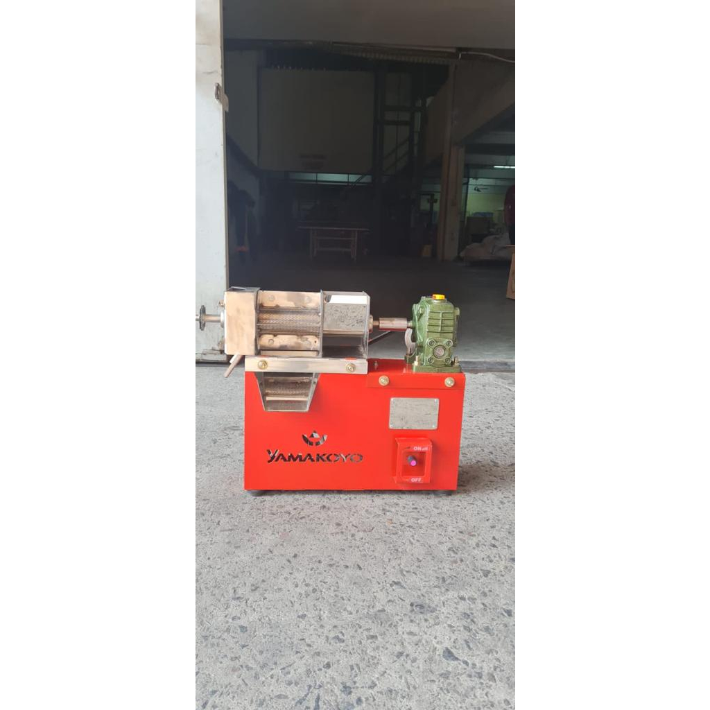 Jual Mesin Peras Santan Yamakoyo | Shopee Indonesia