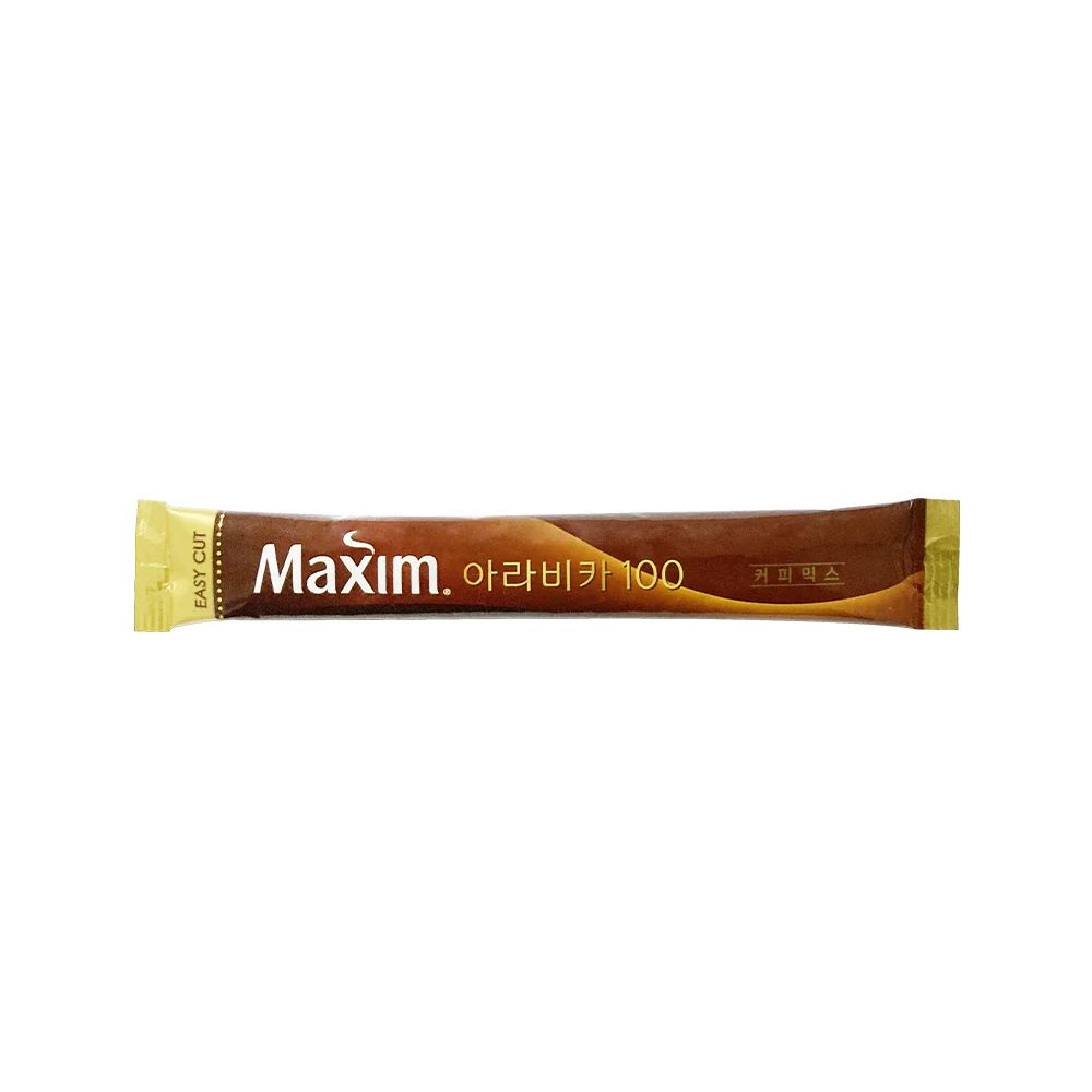 Jual MAXIM Coffee 1 Sachet | Shopee Indonesia