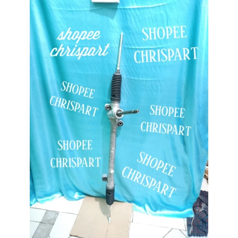 Jual Mazda CX5 rack steering rack steer rek stir rak setir worem stir ...