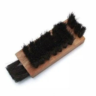 Jual Sikat kayu lantai / sikat lantai kayu injuk / sikat kayu senar AR ...