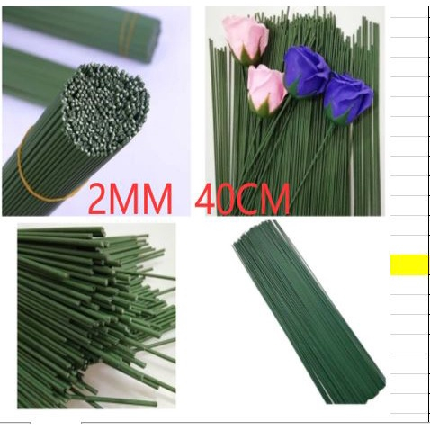 Jual Kertas Buket Bunga List Gold Line Emas Flower Wrapping Cellophane ...