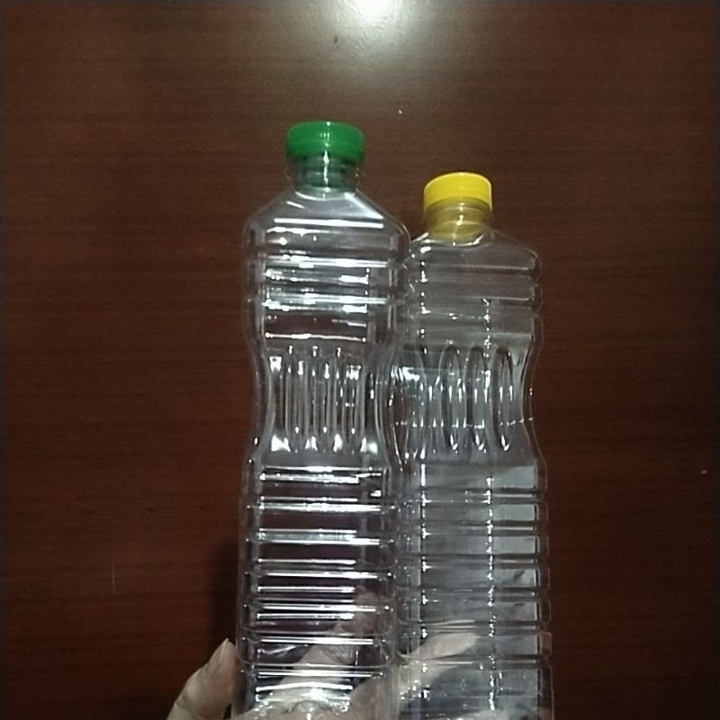 Jual Botol Minyak Goreng 900ml kotak EKSPEDISI | Shopee Indonesia