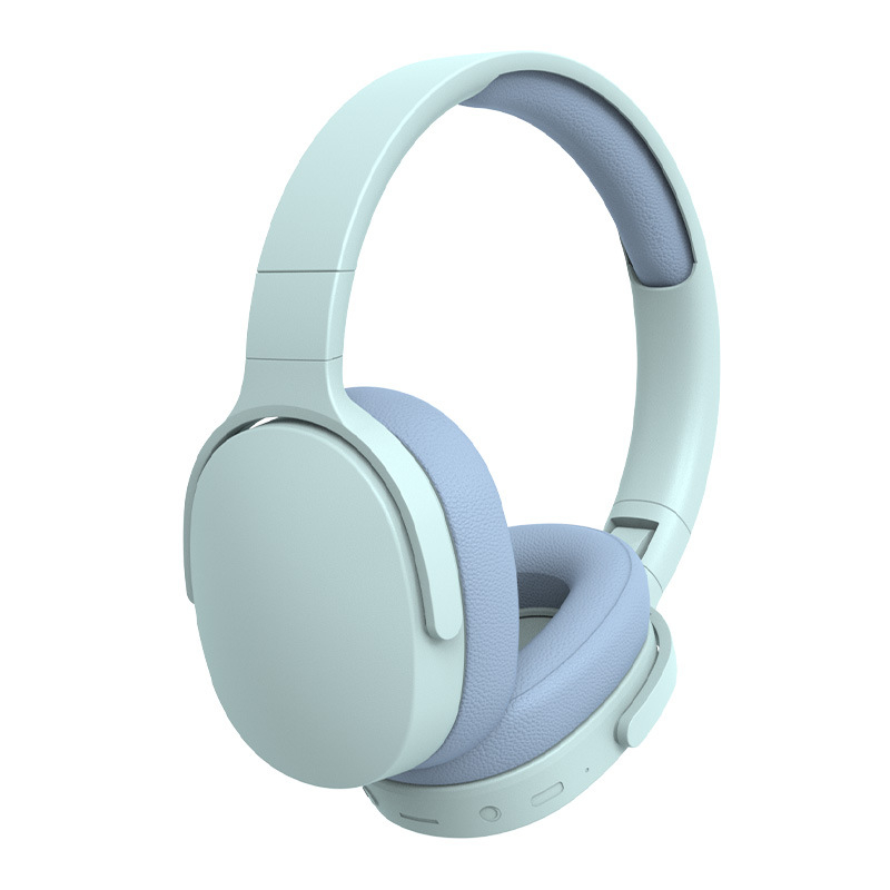 Jual AVVIC P2961 Headphone Wireless Bluetooth Headset Hifi Stereo Music ...