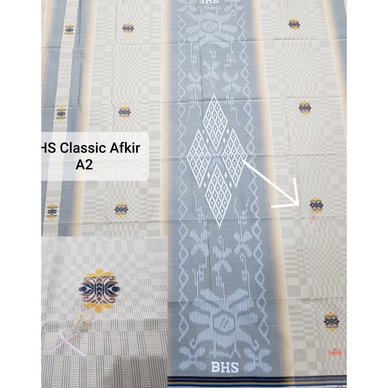 Jual BHS INFINITY DAN CLASSIC AFKIR | Shopee Indonesia