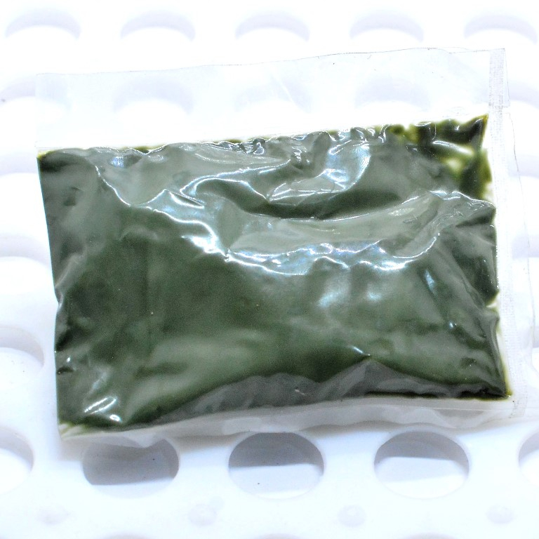 Jual PASLIN SACHET Gemuk Grease Stempet Grease Vet Pelumas Ori Grade A ...