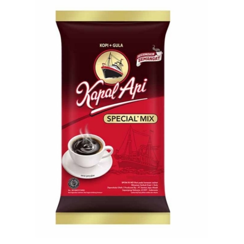 Jual Paket Kopi Renceng | Shopee Indonesia