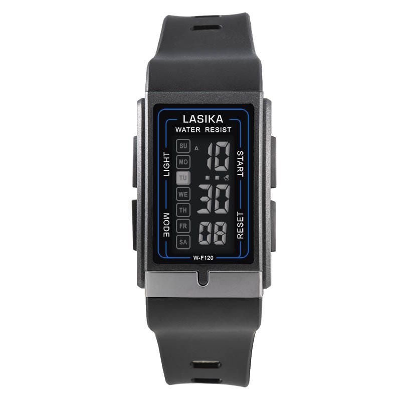 Jual (Terima Cod)Jam Tangan Wanita " Lasika Wf-120 no Box Kecil Strap ...