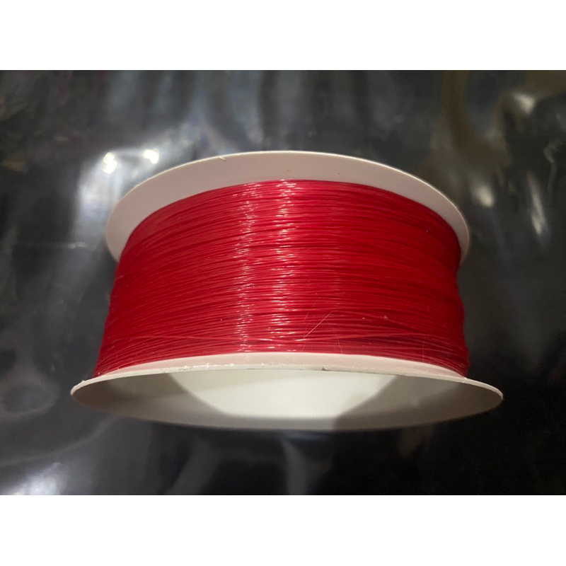 Jual SENAR LAYANGAN KENUR MENTAH 300 M (SEDANG) | Shopee Indonesia