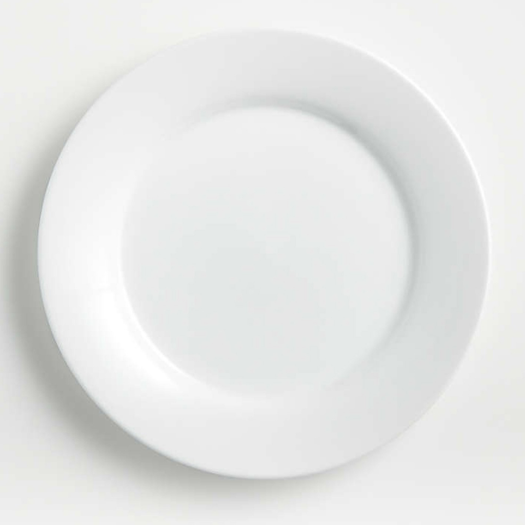 Jual Ticarts Tableware Doulton Platter 34cm - Piring Makan Keramik ...
