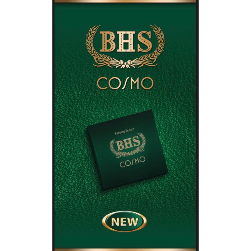 Jual Sarung BHS Cosmo | Shopee Indonesia