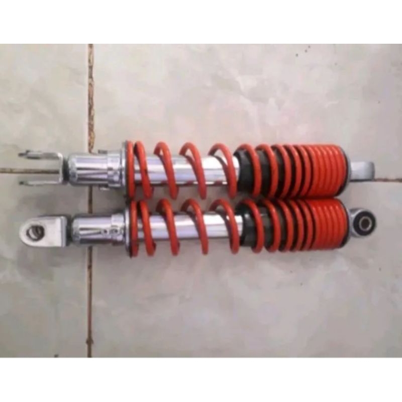 Jual sokbreker shook breker belakang suzuki skywave 125/ original ...